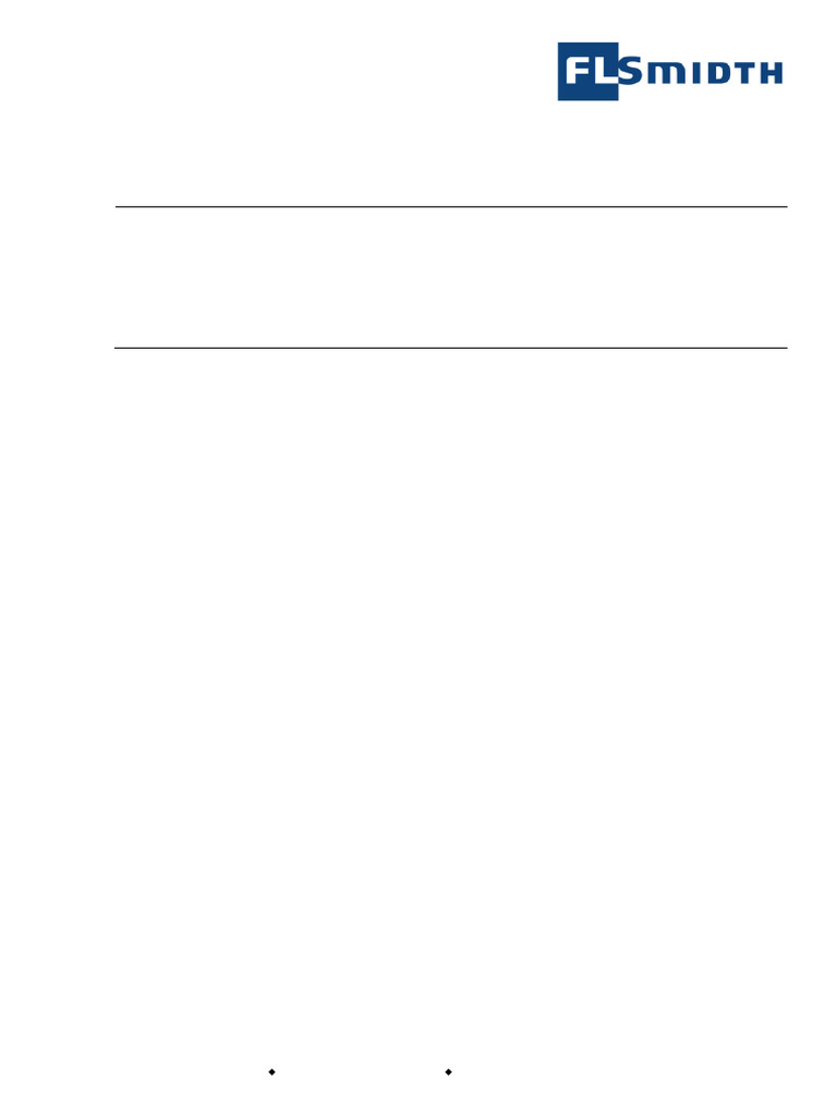 Ok Mill Operation and Maintenance | PDF | Mill (Grinding) | Bearing ...