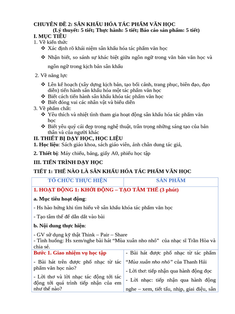 SKH Lý Thuyết | PDF