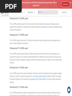 G3P2 | PDF | Pregnancy | Obstetrics