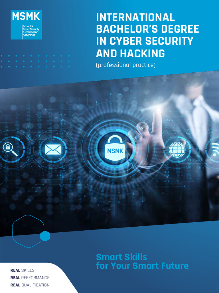BD Cyber Security Hacking | PDF | Computer Security | Security
