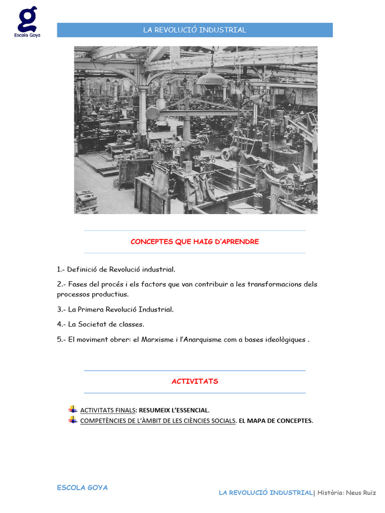 Unitat 2 PDF | PDF
