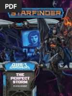 Starfinder 2e Character Sheet Form Fillable v1 | PDF | Role Playing ...