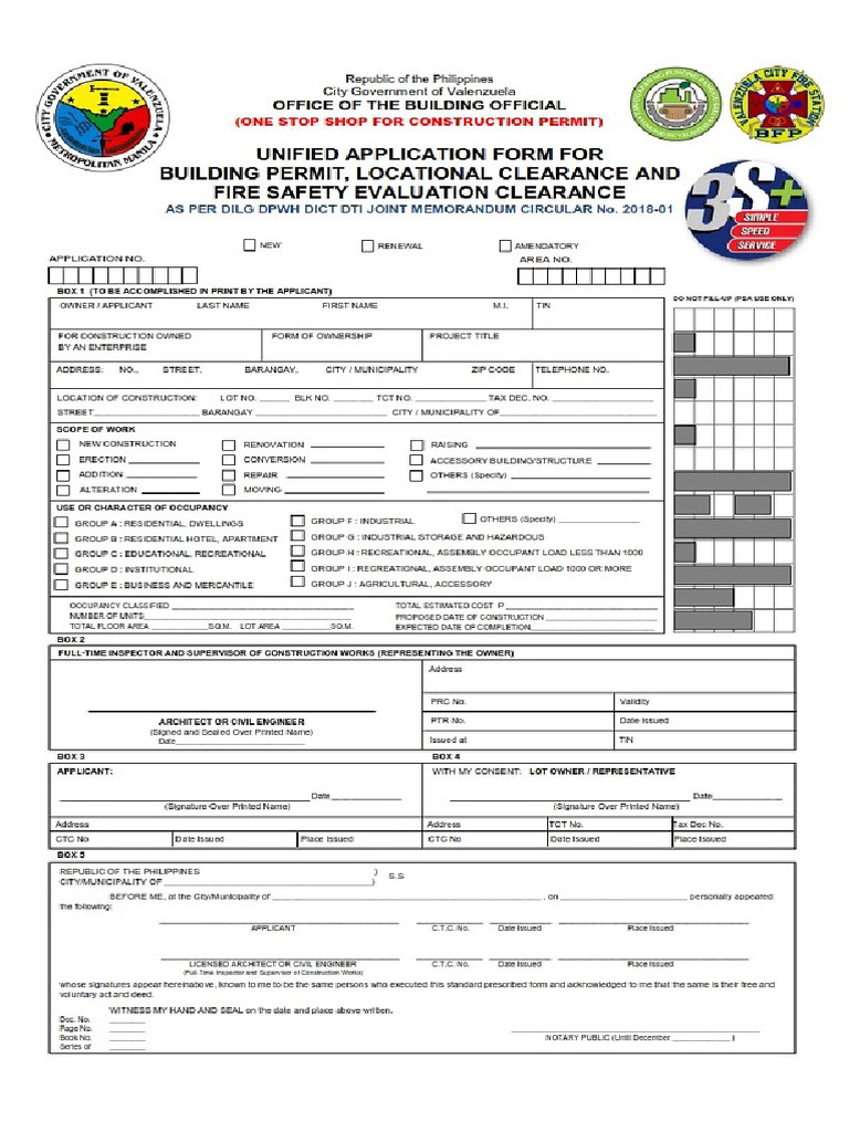 building_permit_form | PDF