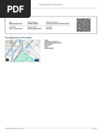 Petron Miles Rewards Redemption Form | PDF | Finance & Money Management