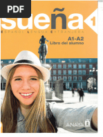 Nuevo Prisma - A1 - A2 - Libro de Ejercicios | PDF