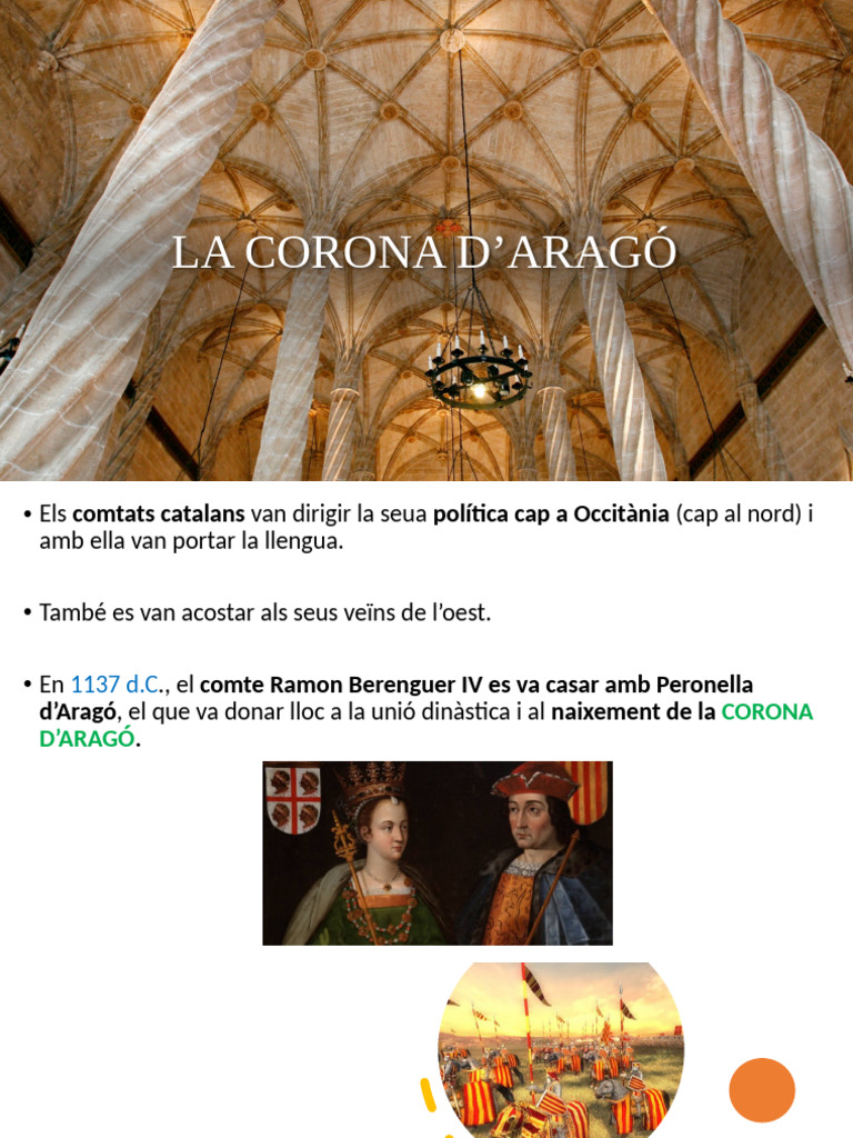La Corona Daragó | PDF
