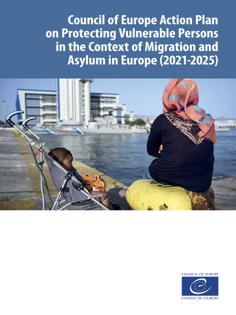 Action Plan For Asylum in Europe | PDF | Refugee | Human Migration