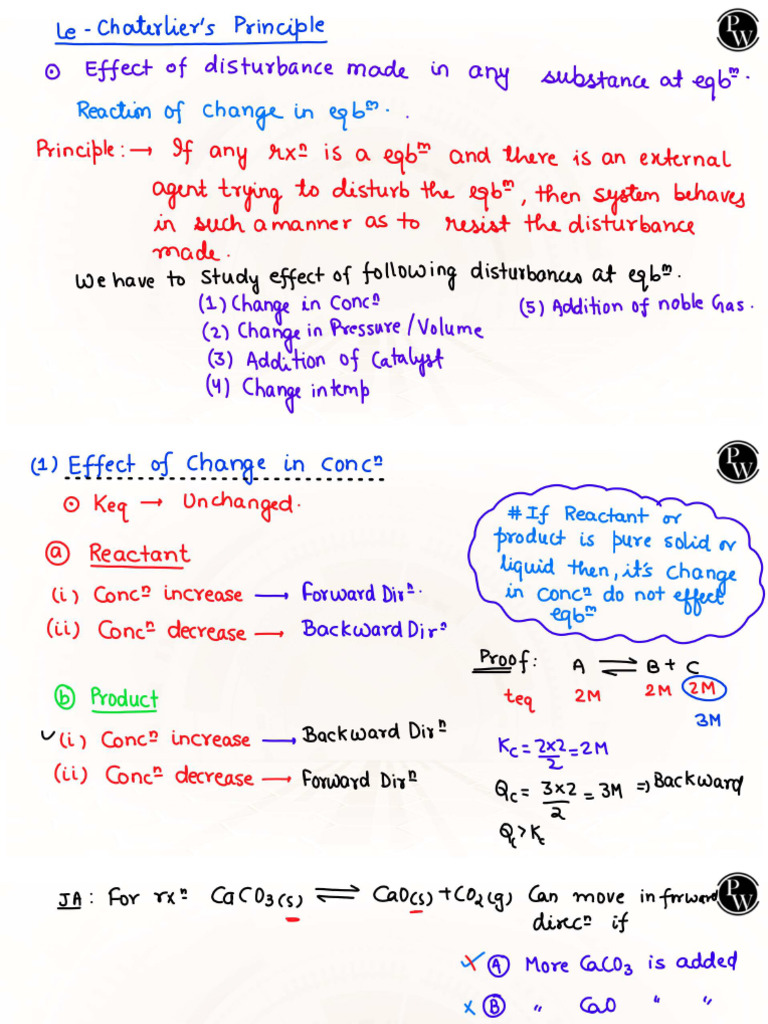 Ionic Equilibrium | PDF