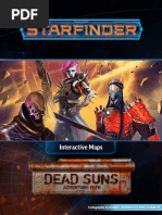 Starfinder 2E Core Rulebook Overview | PDF