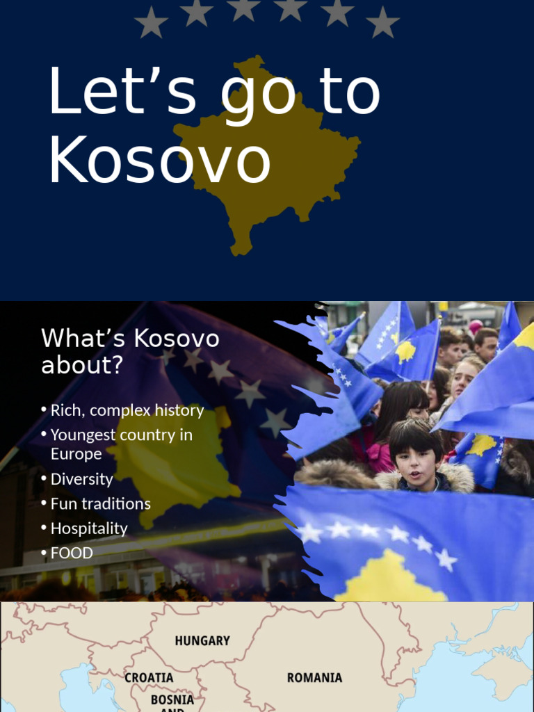 Kosovo | PDF