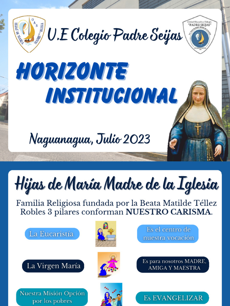 Identidad Tellista COPASE | PDF | eucaristía