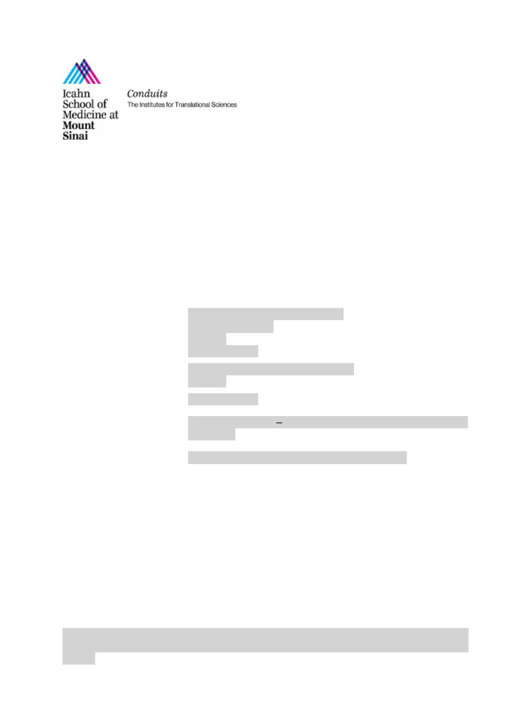 6_IND_Application | PDF | Pharmacology | Clinical Trial