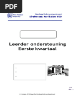 Swart Mag Beweging Langvraag | PDF