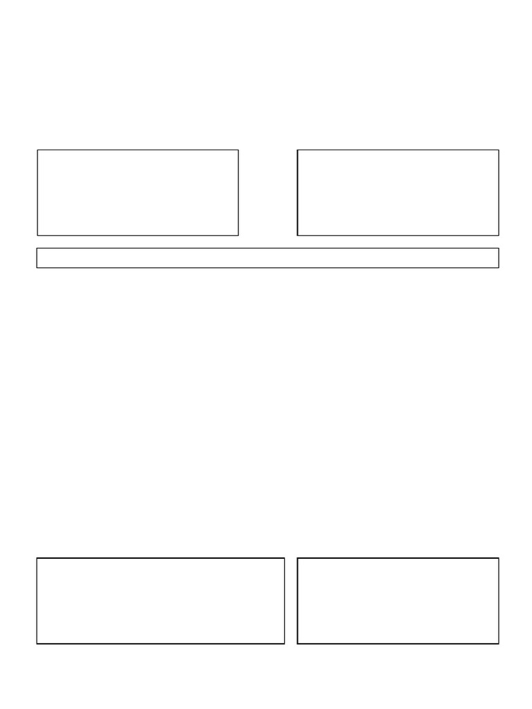 SOP Order Acknowledgement (Single) | PDF | Taxes