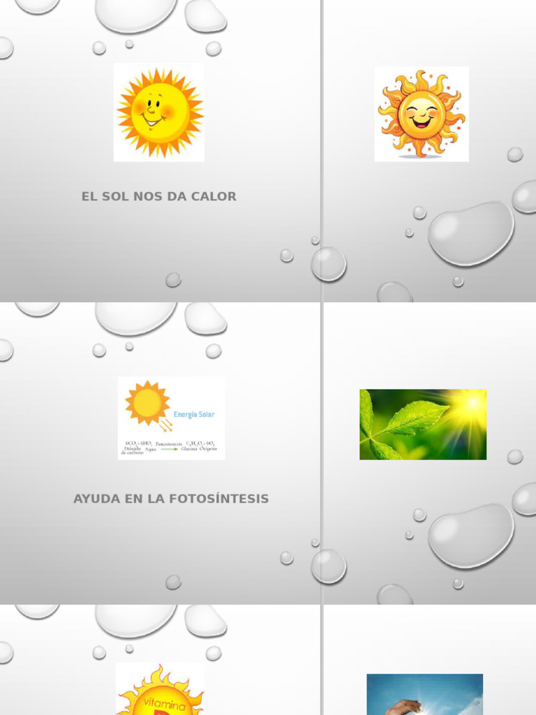 Sol | PDF