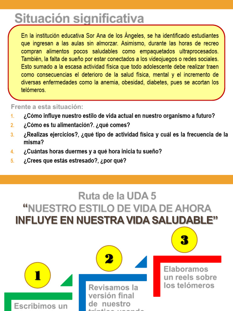 El Tríptico SAA | PDF
