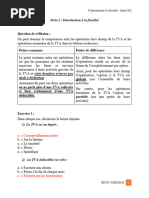 IRPP Tunisie : Guide 2024-2025 | PDF | Impôt sur le revenu | Impôts