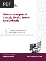 Programa de Estudio Fase 2 Preescolar | PDF