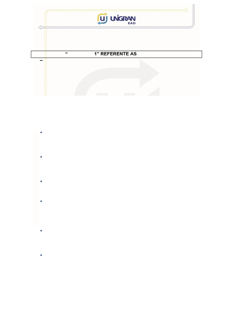 atividade 1 ref as aulas 1 e 2 | PDF | Gestão de recursos humanos | Business