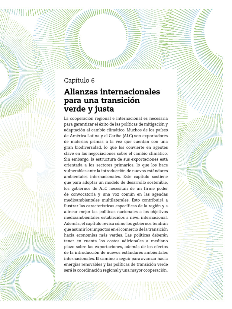 Agenda Verde Ambiental | PDF | Convención Marco de las Naciones Unidas ...