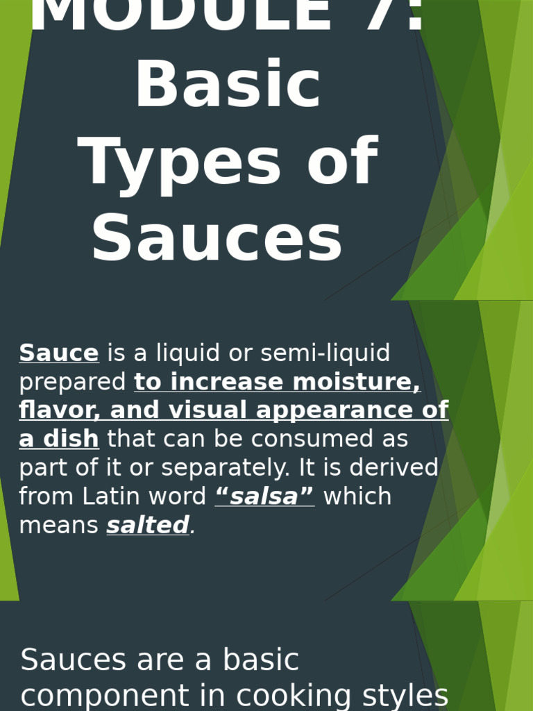 Module 7 | PDF