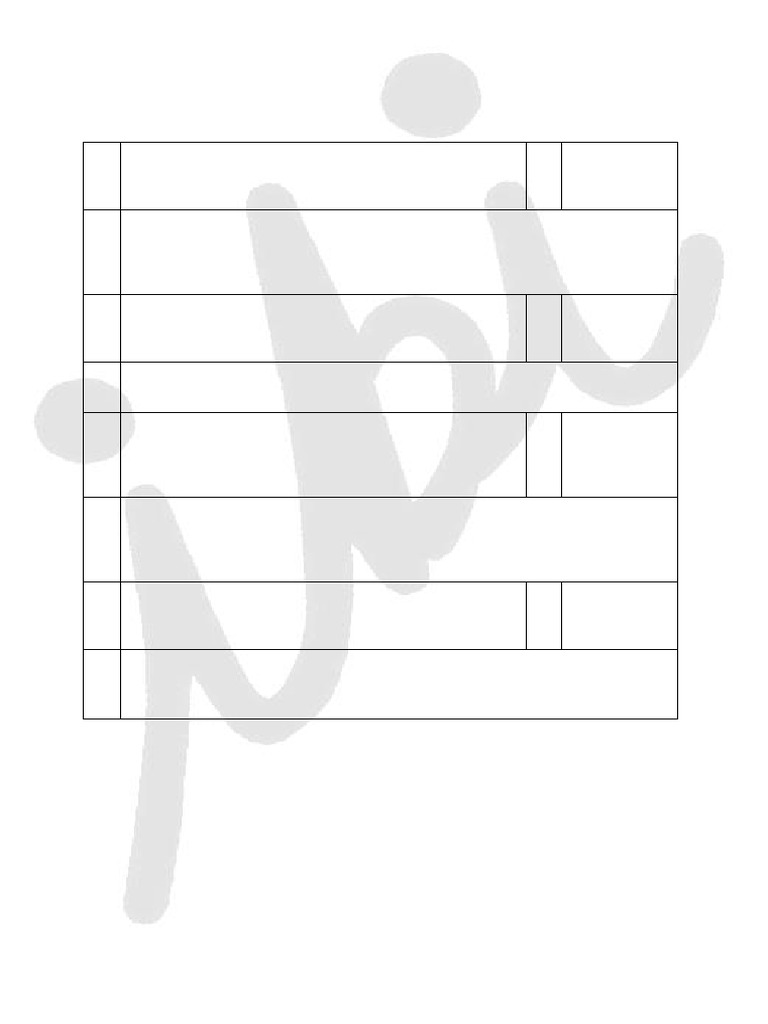 IBIv3 - I7 - Safety and Structure Index | PDF | Elevator | Concrete