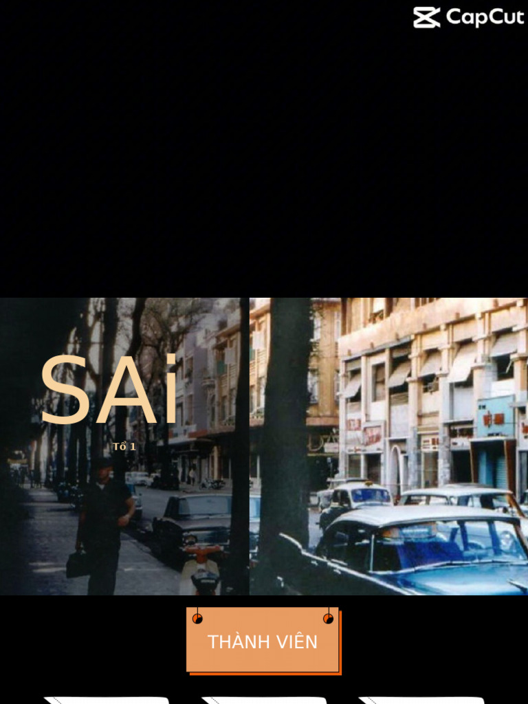 Sai Gon | PDF