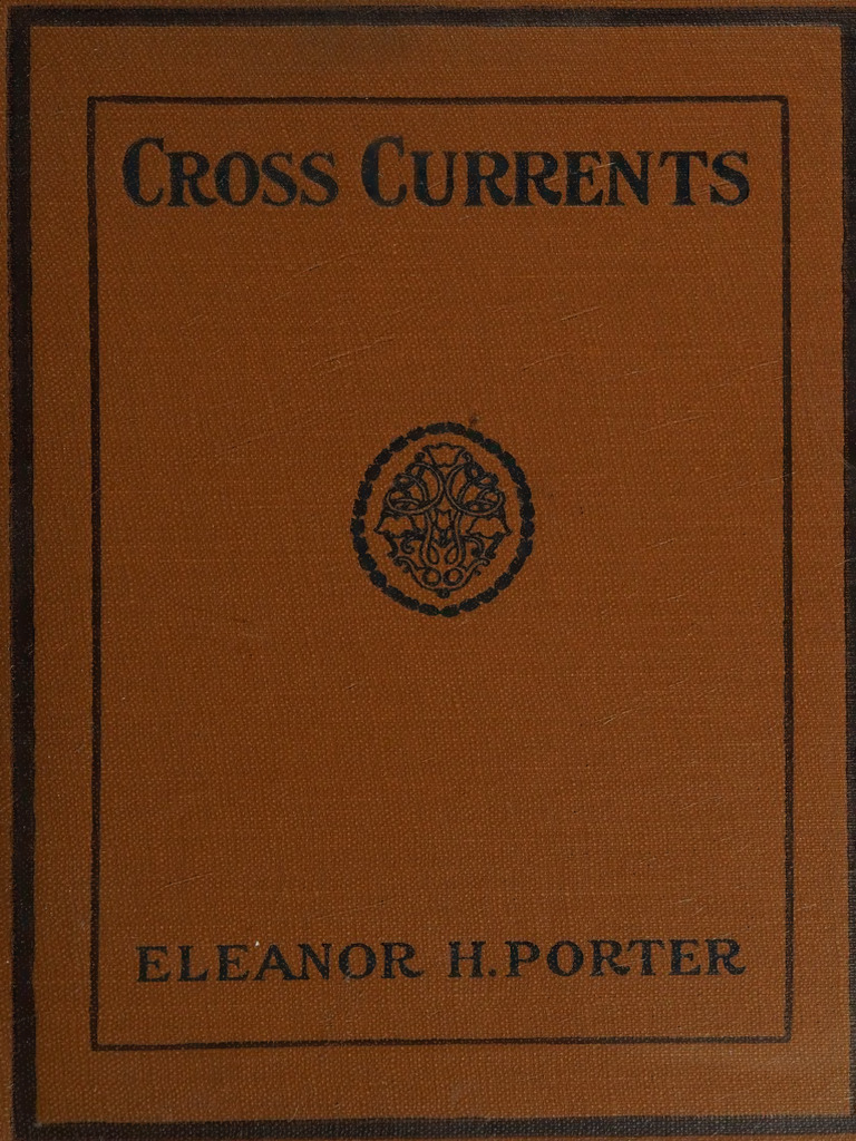 Crosscurrents 0000 Ele A | PDF | Poetry