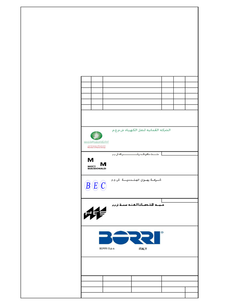 15-2020-E-3513-2-A4 - Battery Sizing Cal | PDF | Electrical Engineering ...