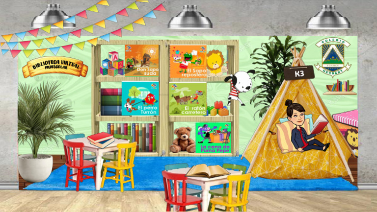 Bilioteca Virtual Noviembre | PDF