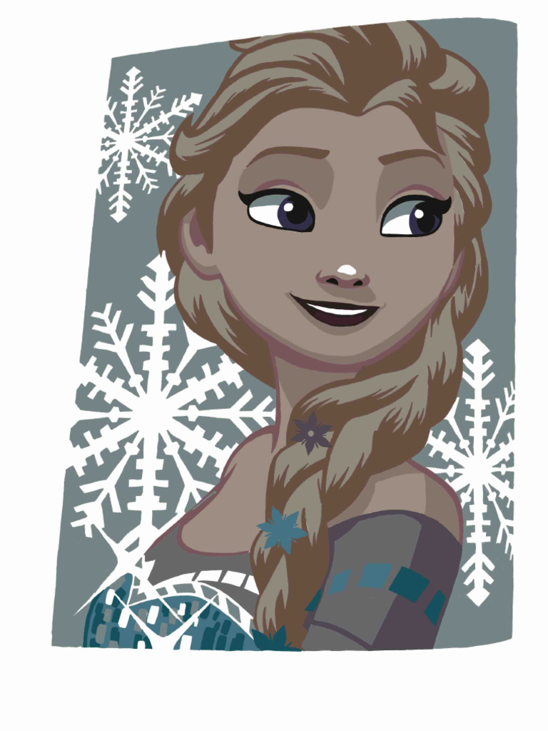 Elsa 4 | PDF