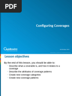 Top 100 Guidewire Interview Questions - Beginner To Advanced | PDF | Regulatory Compliance ...