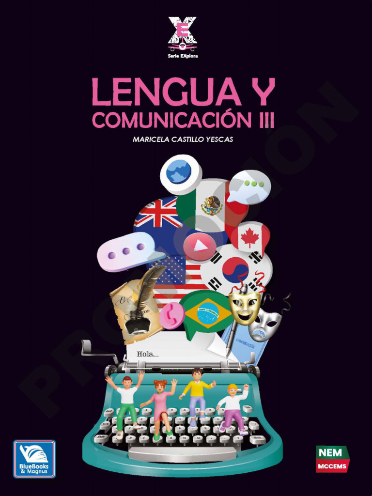 LyC_III_U1_PROMOCIÓN (3) | PDF