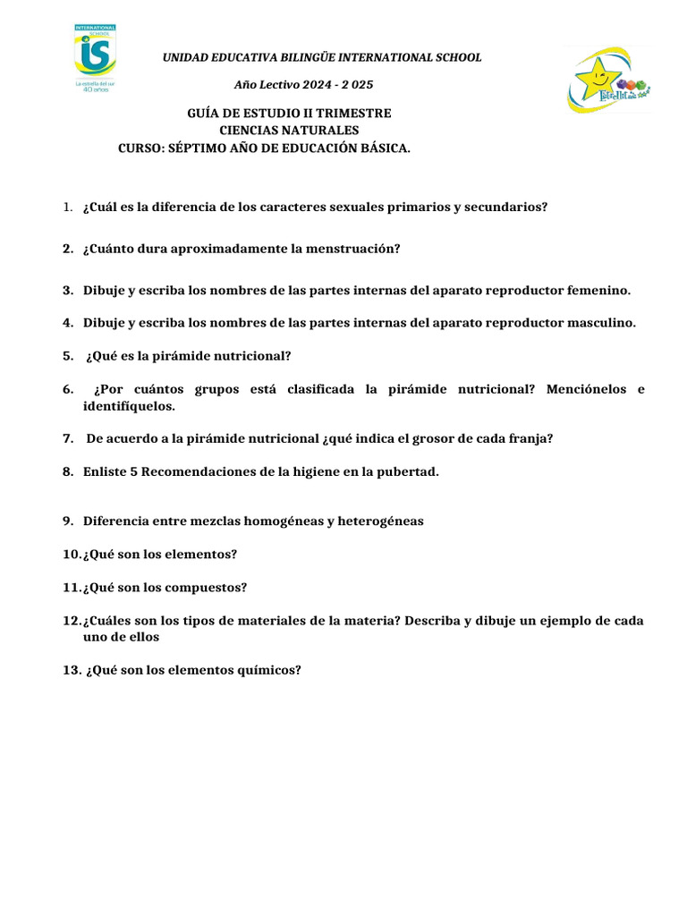 guia-ccnn-séptimo-ii-trimestre | PDF