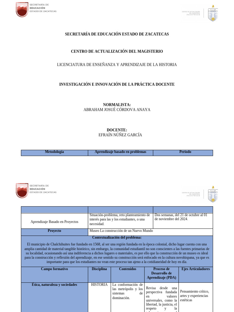 Proyecto 2C. All | PDF | Justicia | Crimen y violencia