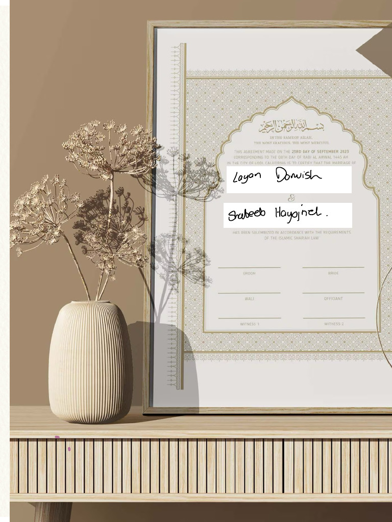 Katb Ktab - L&S | PDF