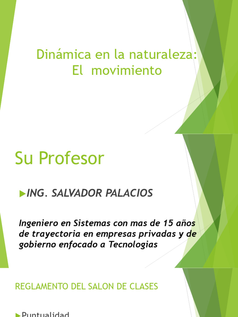 Presentacion Modulo 1 Tecnología de Información y Comunicación | PDF | Sistema de coordenadas ...