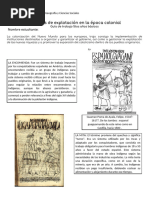 Concertaje y Huasipungo | PDF