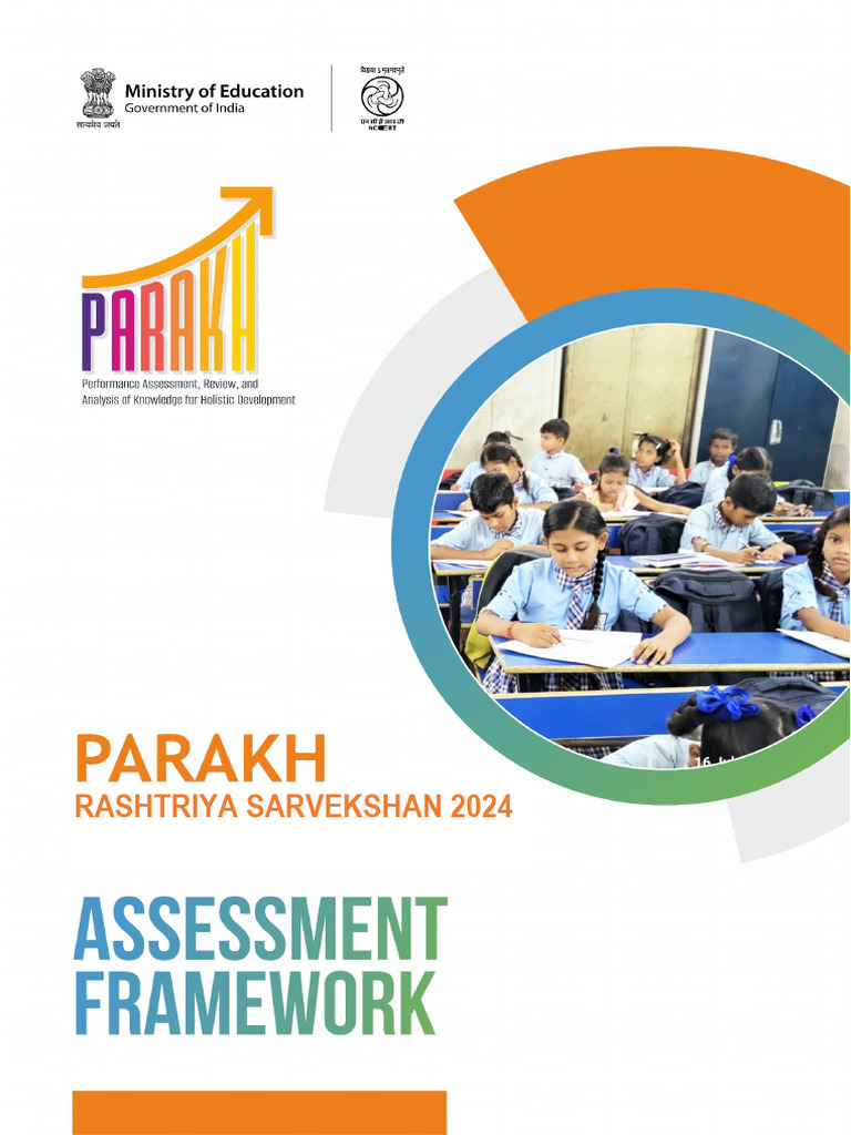 Assessment Framework | PDF | Programme For International Student ...