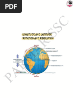 SSC MTS 2025 State and CCA Codes | PDF