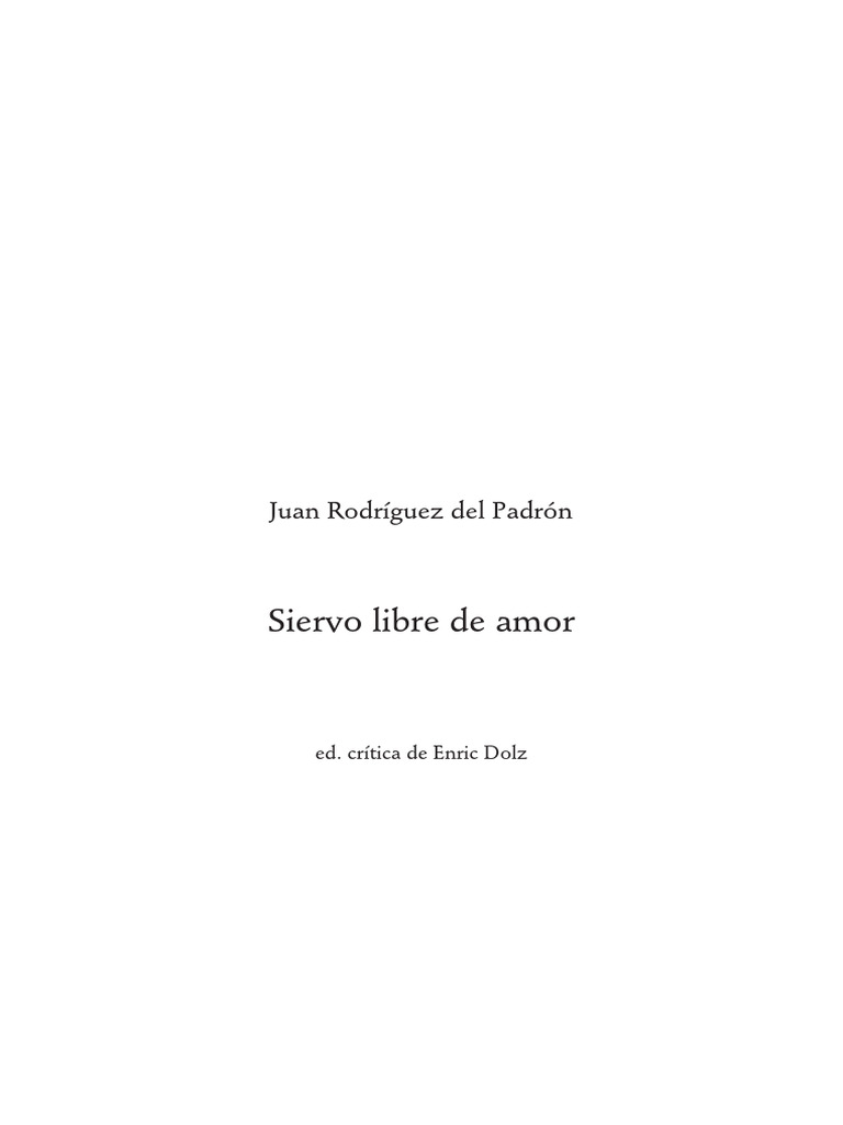 Edicion Critica | PDF | Amor | Séneca El Joven