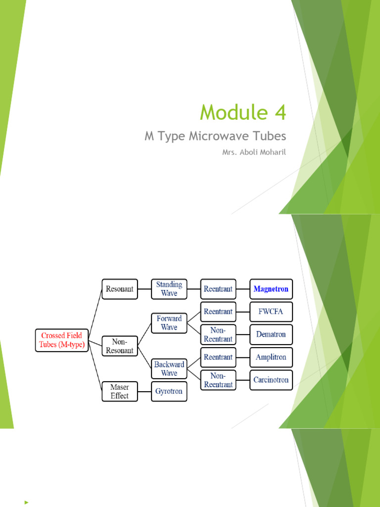 M Type Tubes | PDF | Vacuum Tube | Electron