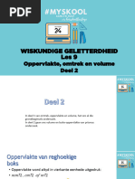 Stroombane Opsomming | PDF