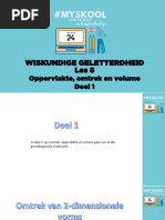 Wiskunde Graad 8 Vraestel2 | PDF