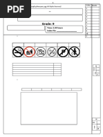 English Functional Writing Notes | PDF