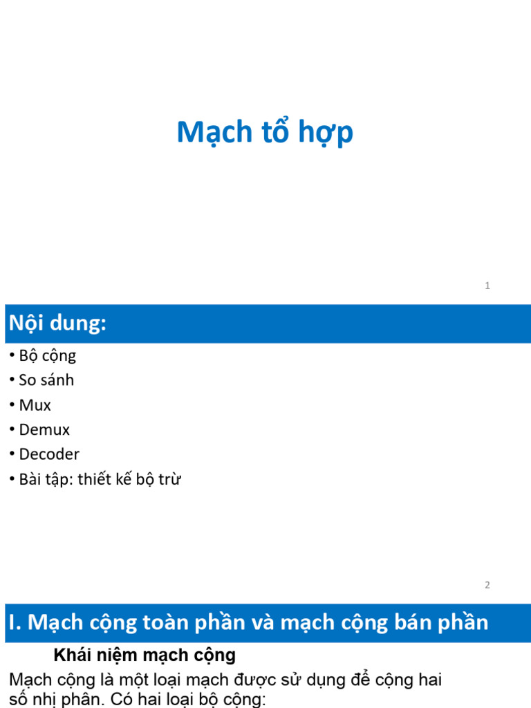 Chương 1 (t4) M CH T H P | PDF