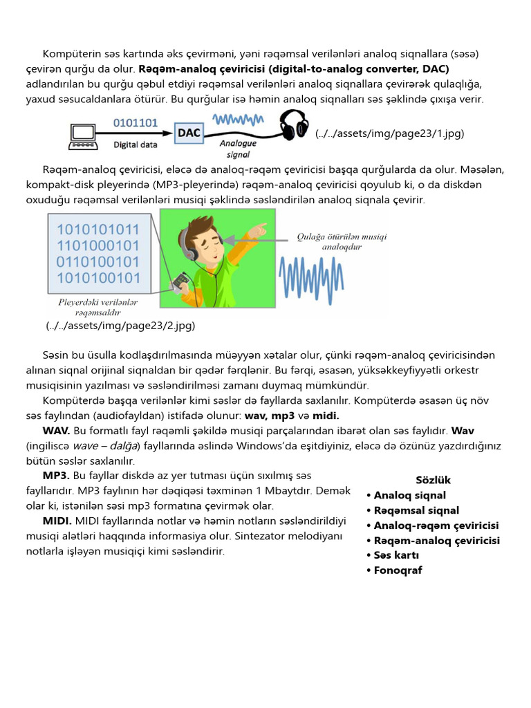 İnformatika - 9 | PDF