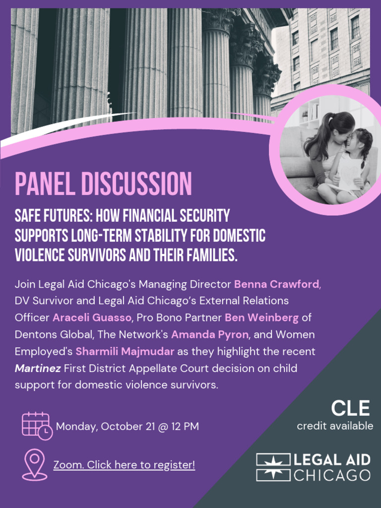 Safe Futures Panel Final | PDF | Social Science