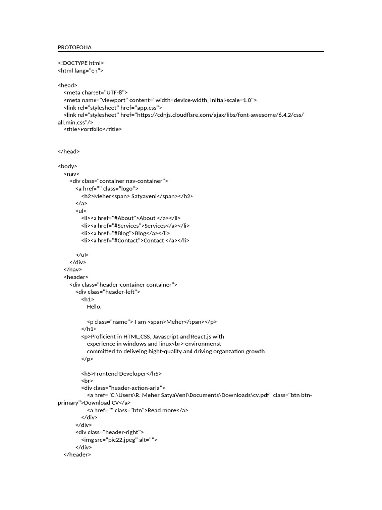 Codsoft | PDF | Web Development | Web Design Codsoft | PDF | Web Development | Web Design