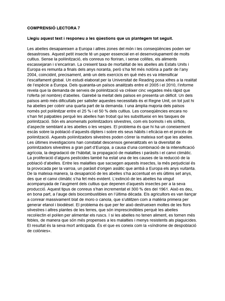 Exemple de PDF | PDF